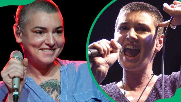 Roisin Waters’ biography: Meet Sinead O'Connor's daughter - Briefly.co.za