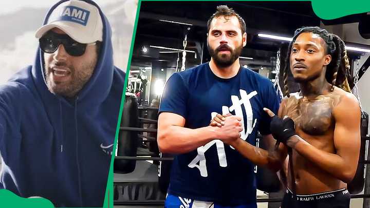 Jon Zherka's height, age, nationality, family, net worth, and more ...