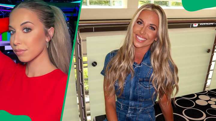 Erin Dolan's husband: Is she married? A look at her personal life ...