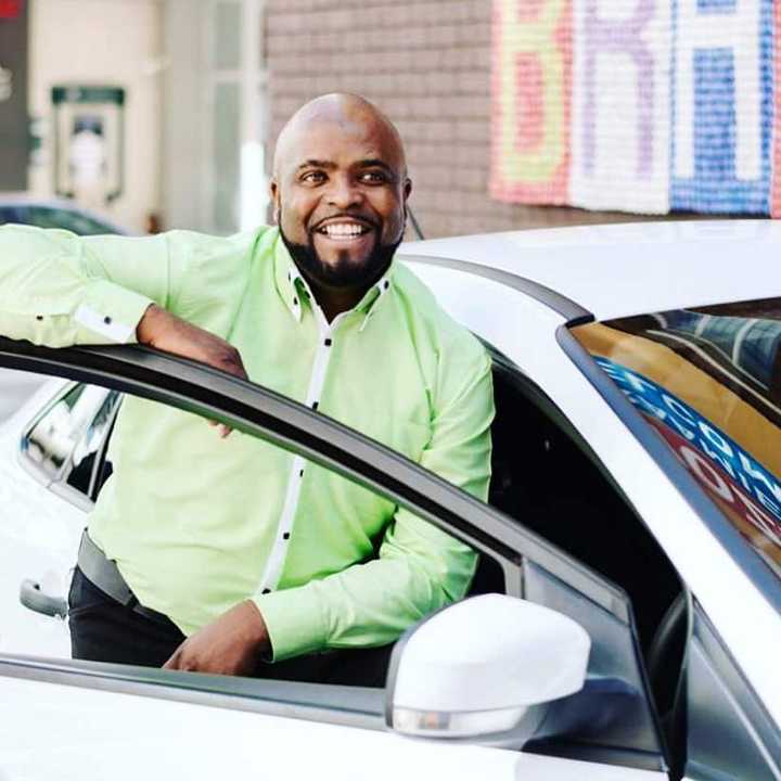 How to become an Uber driver in South Africa - Briefly.co.za