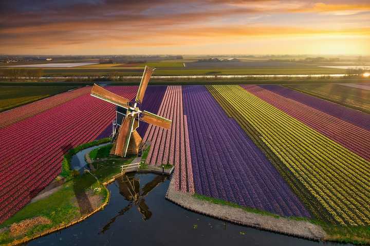 What is the most popular country in the world? Top 30 list - Briefly.co.za