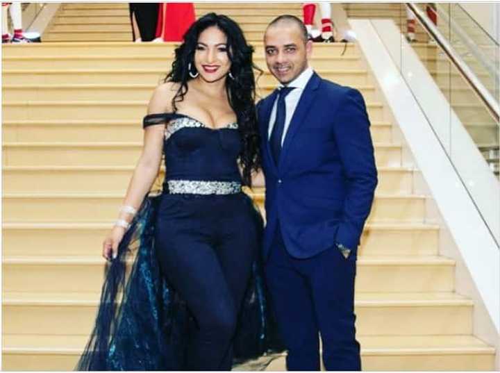 Tarryn Lamb biography: age, fiance, husband, parents, wedding, songs ...