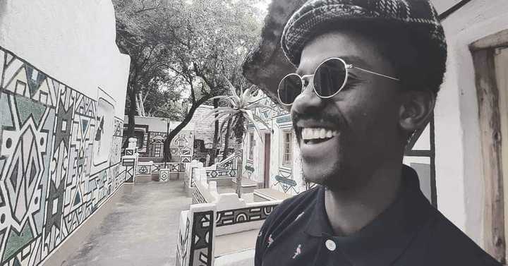Thabo Malema bio: age, wife, wedding, movies and TV shows, profile ...