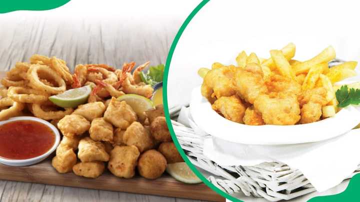 Fishaways menu and prices in South Africa (updated for 2024) - Briefly ...