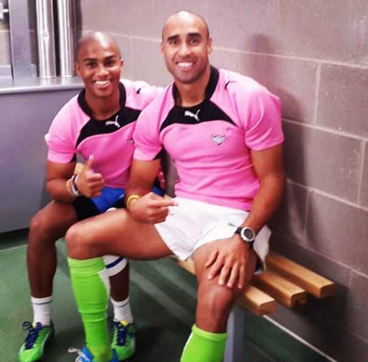 Top 25 most famous South African rugby players of all time - Briefly.co.za