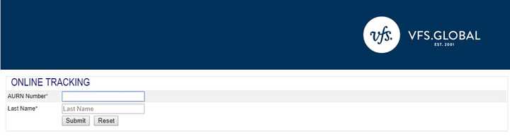 VFS tracking in South Africa 2019 - Briefly.co.za