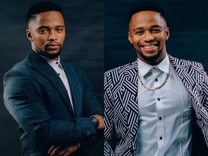 Who is Thabiso Rammusi from Adulting? Everything known about the actor ...