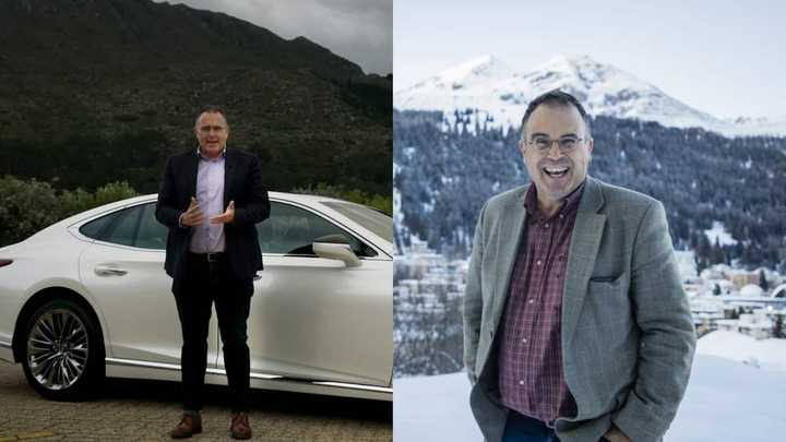 Complete list of 702 presenters: their photos and names - Briefly.co.za