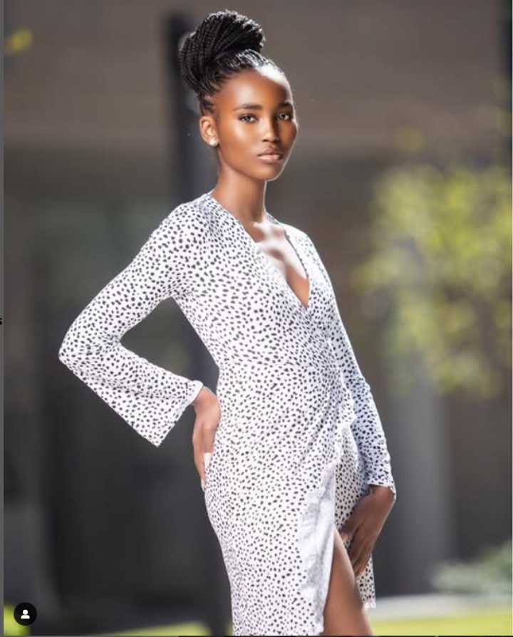 ‘Big Brother Mzansi’ Star Karabo ‘Kay B’ Mphirime Receives Support After Being Victim Blamed ...