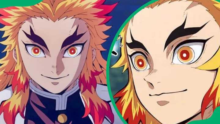 Kyojuro Rengoku: the Flame Hashira of Demon Slayer explained - Briefly ...