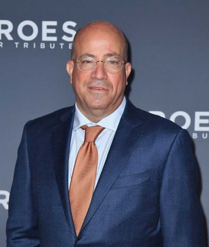 Who is Jeff Zucker? Age, children, wife, leaving CNN, net worth ...