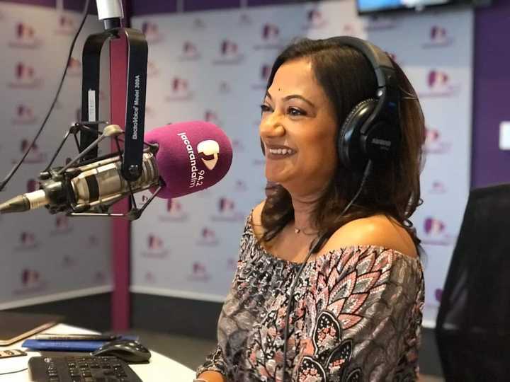 Devi Sankaree Govender age, height, first husband, Carte Blanche ...