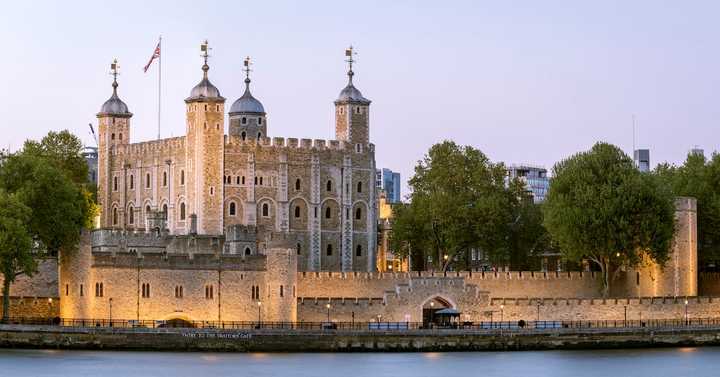 Most secure places in the world ranked: top 25 list (with images ...