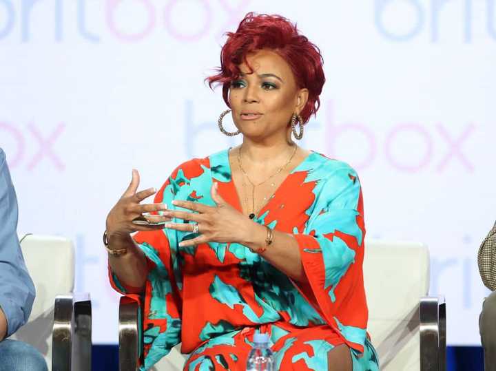 Who is Kim Fields's dad Erv Hurd? Everything to know about him ...