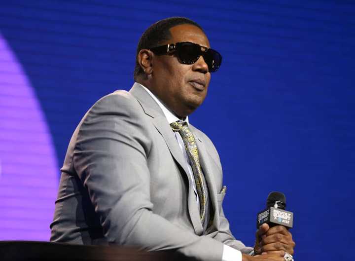 How old is Master P? Biography, age, children, wife, siblings, career ...