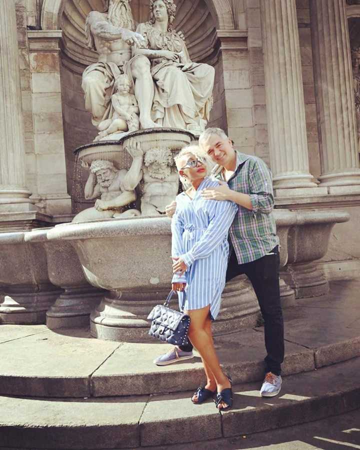 Mampho Brescia biography: age, daughter, husband, siblings, adoption ...