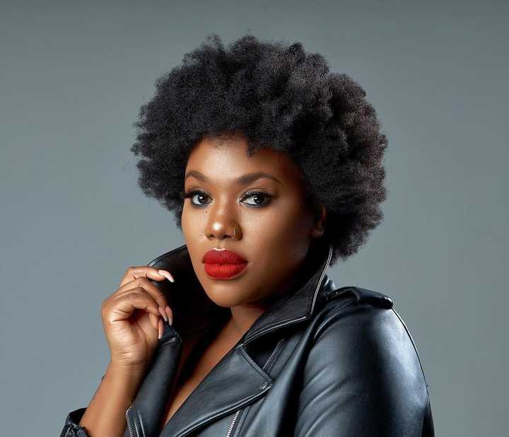 30 Mamlambo from Uzalo pics in real life: Must-see photos 2022 ...