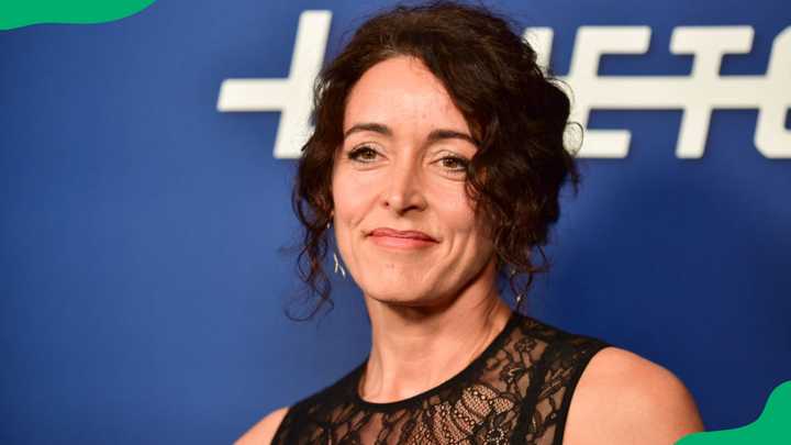 Meet the cast of Time for Her to Come Home for Christmas - Briefly.co.za