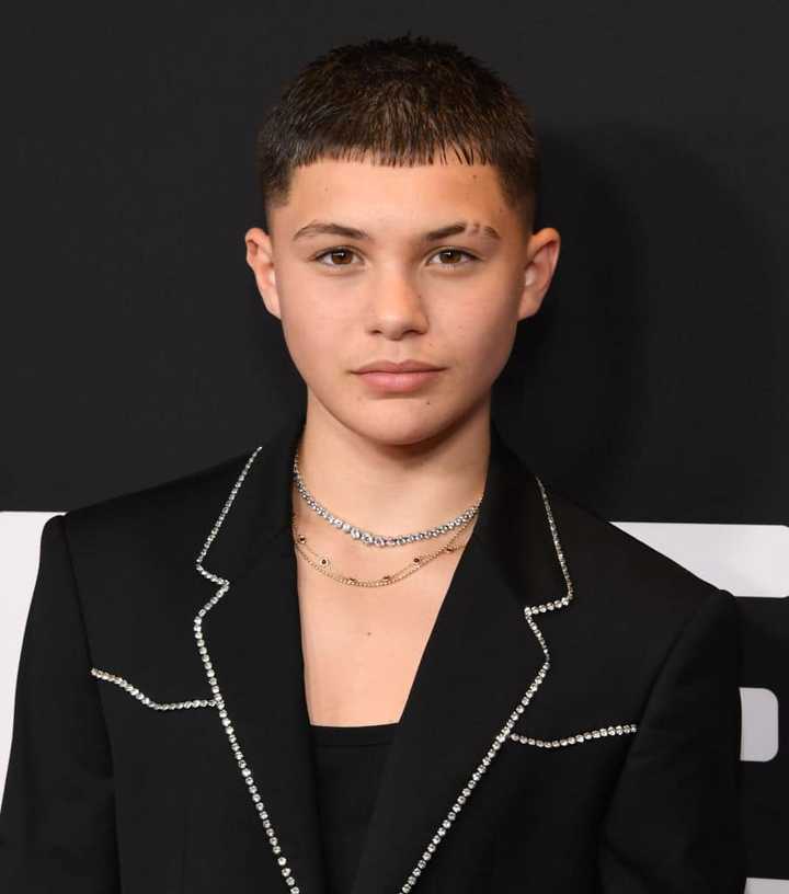 Javon Walton's age, family, education, movies and TV shows, profiles ...