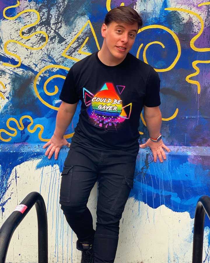Is Thomas Sanders gay? What is his net worth and life history - Briefly ...