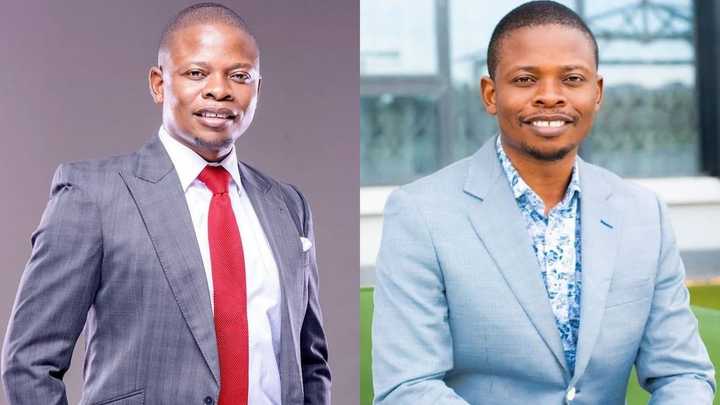 Prophet Bushiri's biography: net worth, age, wife, church, investments ...