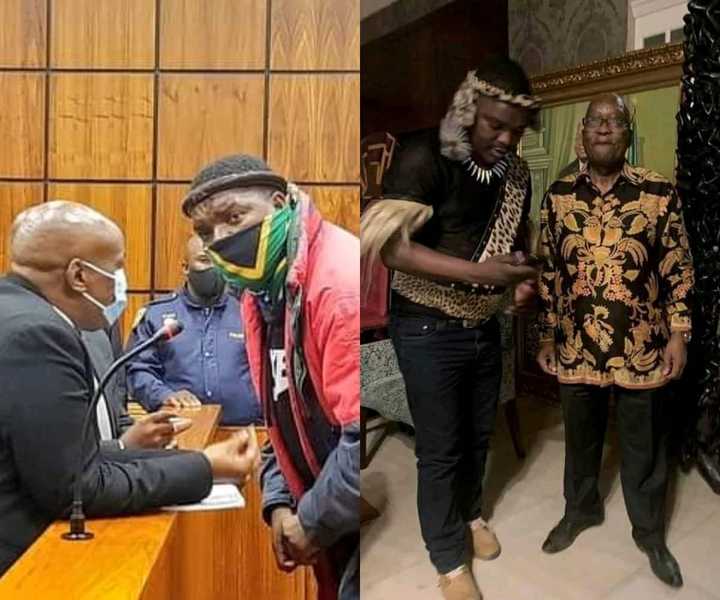 Ngizwe Mchunu bio: age, wives, wedding, fired, cars, house, profile ...