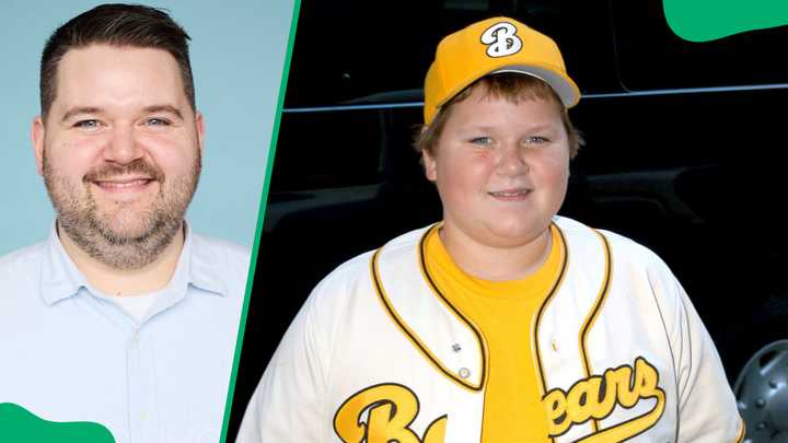 Where is the Bad News Bears 2005 cast now? See what the former Little ...