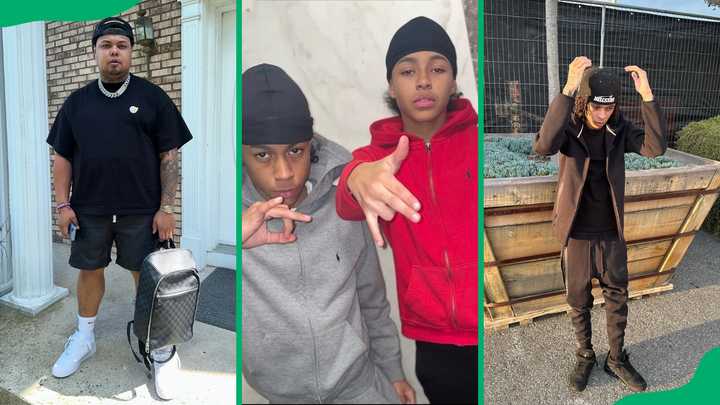 DD Osama: Age, height, real name, ethnicity, net worth, full bio ...