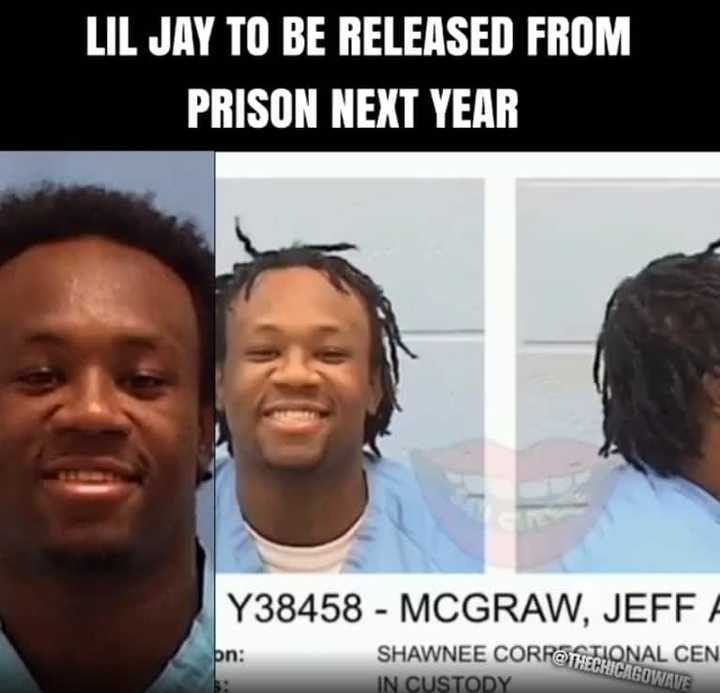 Lil Jay: biography, songs, in jail, release date, real name, worth ...