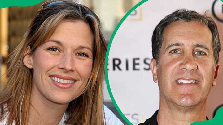 Melrose Place actress Brooke Langton: Is she married? Quick facts about ...