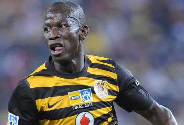 Thomas Sweswe bio: age, nationality, worst record, stats, current team ...