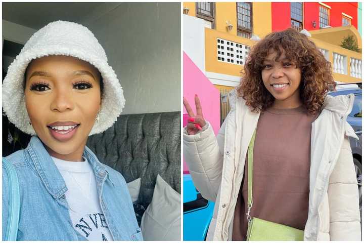 Who is Lesego Khoza? Biography, age, partner, TV shows, profiles, net ...