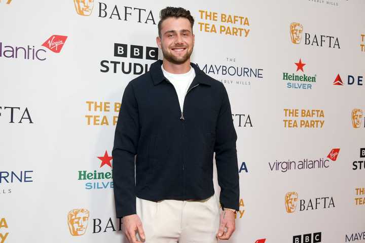 Meet Harry Jowsey, the YouTuber: age, love life, and career - Briefly.co.za