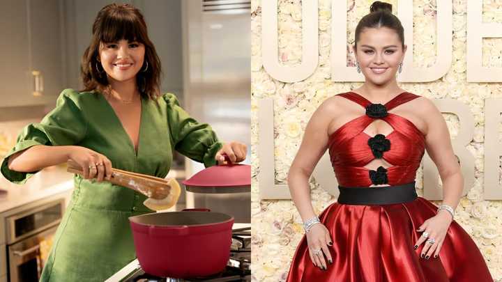 32 most famous people in the world as of 2024: Who are they? - Briefly ...