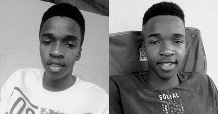 JusticeForBobo: Murder Accused Shot Dead With High Calibre Weapons ...