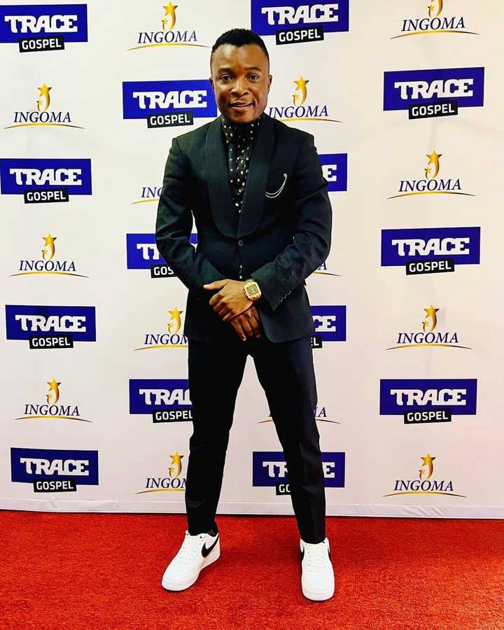 Who is Takie Ndou? Biography, age, divorce, nationality, songs list ...