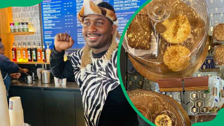 Seattle Coffee menu and updated prices in South Africa (2025) - Briefly ...