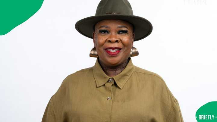 ‘Isitha: The Enemy’ Actress Linda Sebezo Impresses Mzansi with Workout ...