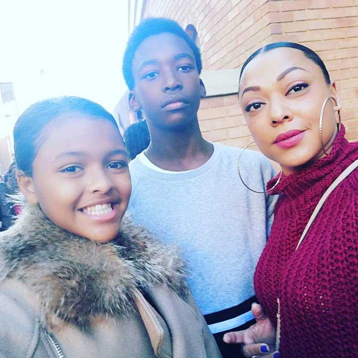 Lorcia Cooper biography: age, eyes, married, family, Khumalo, Lockdown ...