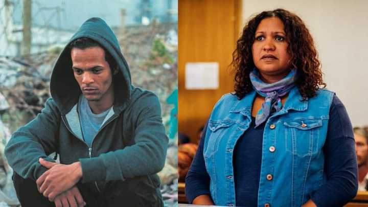 Vinette Ebrahim bio: age, children, husband, brother, 7de Laan, net ...