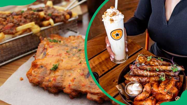 RocoMamas menu and prices in South Africa (updated for 2024) - Briefly ...