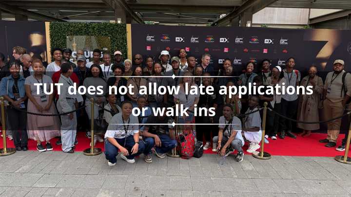 TUT bus registration requirements and procedure (guide) - Briefly.co.za