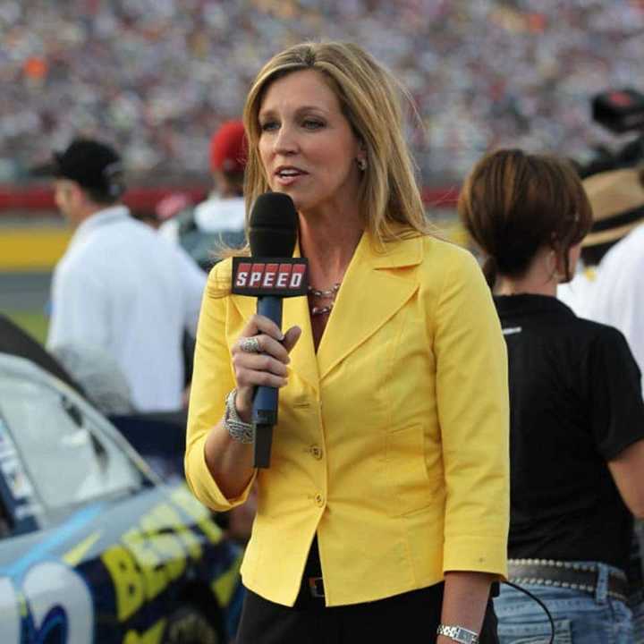 Krista Voda bio: age, spouse, career, accident, net worth, where is she ...