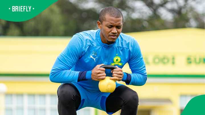 Mamelodi Sundowns Star Ruled Out of FIFA Club World Cup, Sets to ...