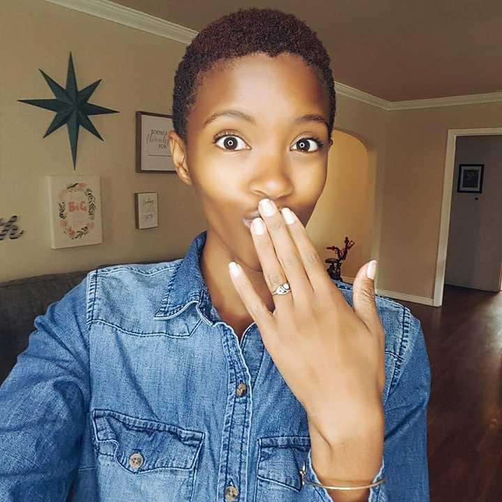 Precious Kofi age, husband, divorce, parents, blog, TV shows and ...