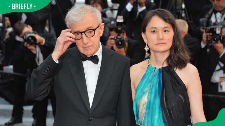 Who is Harlene Rosen? Get to know Woody Allen's first wife - Briefly.co.za