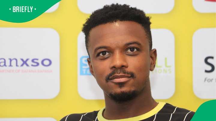 Bafana Bafana Could Escape Points Deduction After Controversial Mokoena ...
