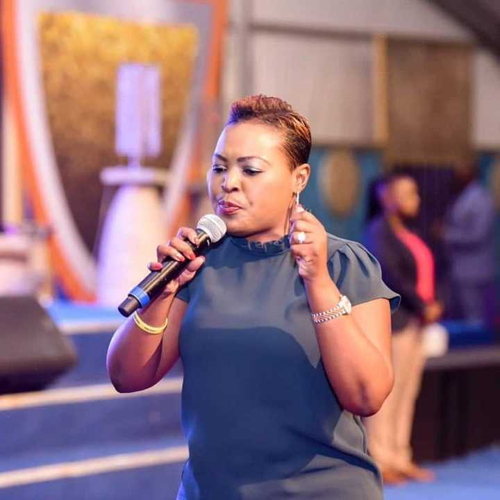 Mary Bushiri age, real name, child, wedding, preaching, worth - Briefly ...