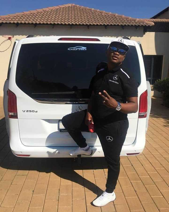 Nico Matlala age, wife,education, company, cars, and Instagram ...