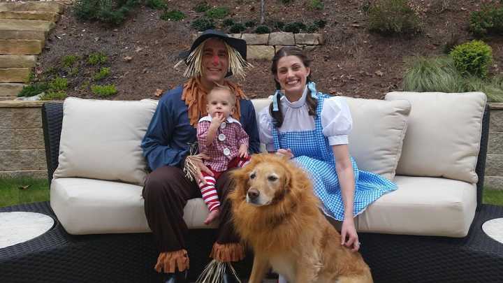 Who is Stephanie Abrams husband? Full Mike Bettes biography - Briefly.co.za